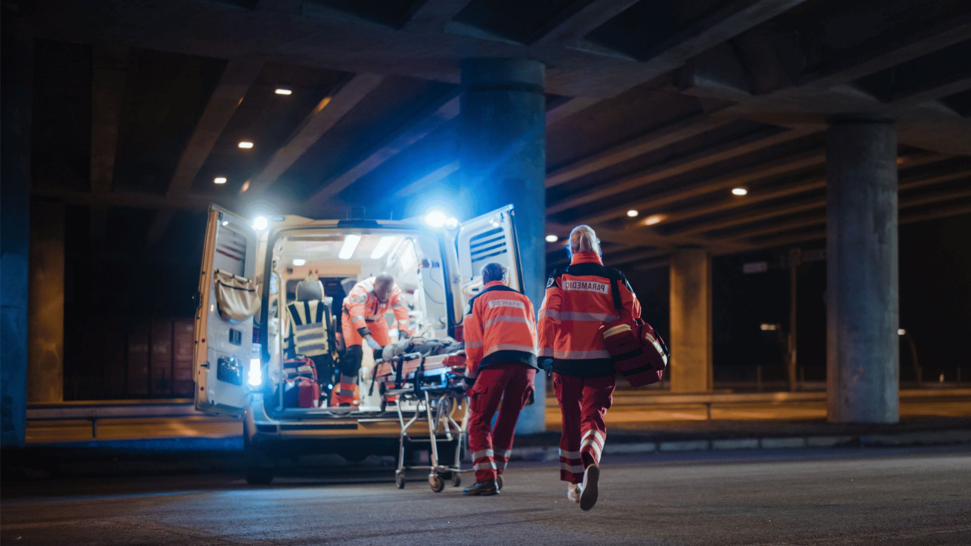 EMS Billing Services | AIM System